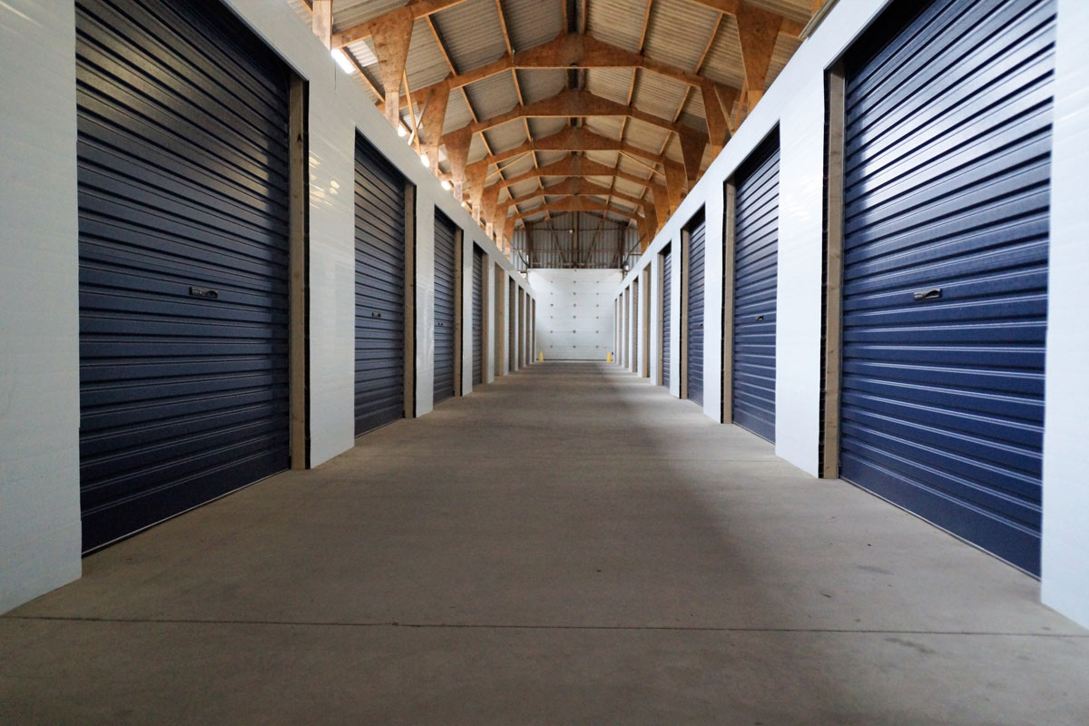 Woellust.com | Opslagunits Woellust | Opslagruimte voor een lage prijs